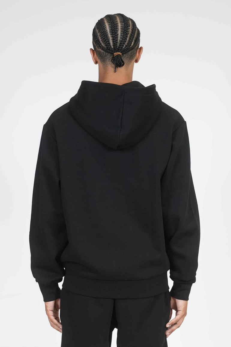 DOUBLEHOOD