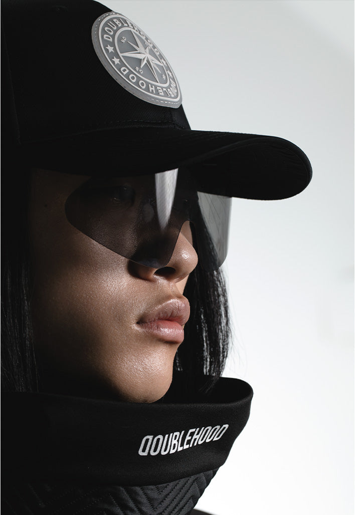 DOUBLEHOOD Clothing concept, technical by nature. – DOUBLE HOOD