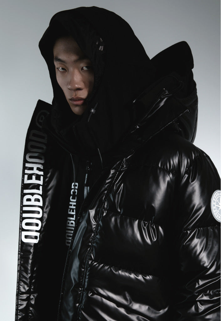 DOUBLEHOOD Clothing concept, technical by nature. – DOUBLE HOOD